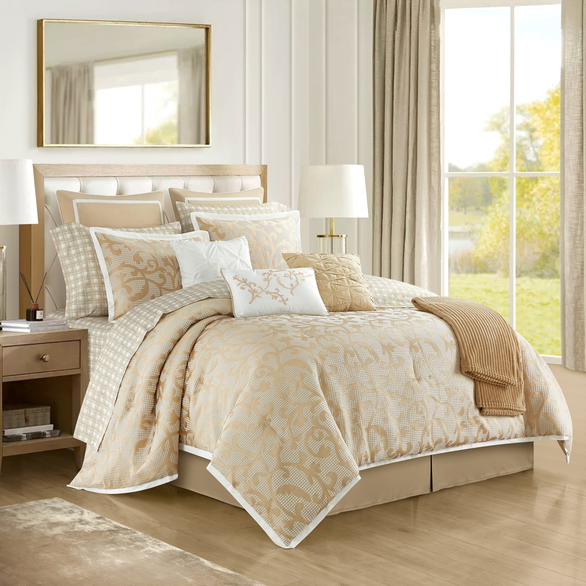 Comforter Sets - Nanshing.com – Tag – Page – Nanshing Home